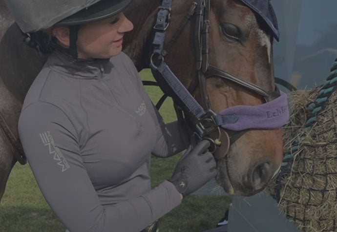 Mane Equestrian | Premium Equestrian Clothing & Accessories
